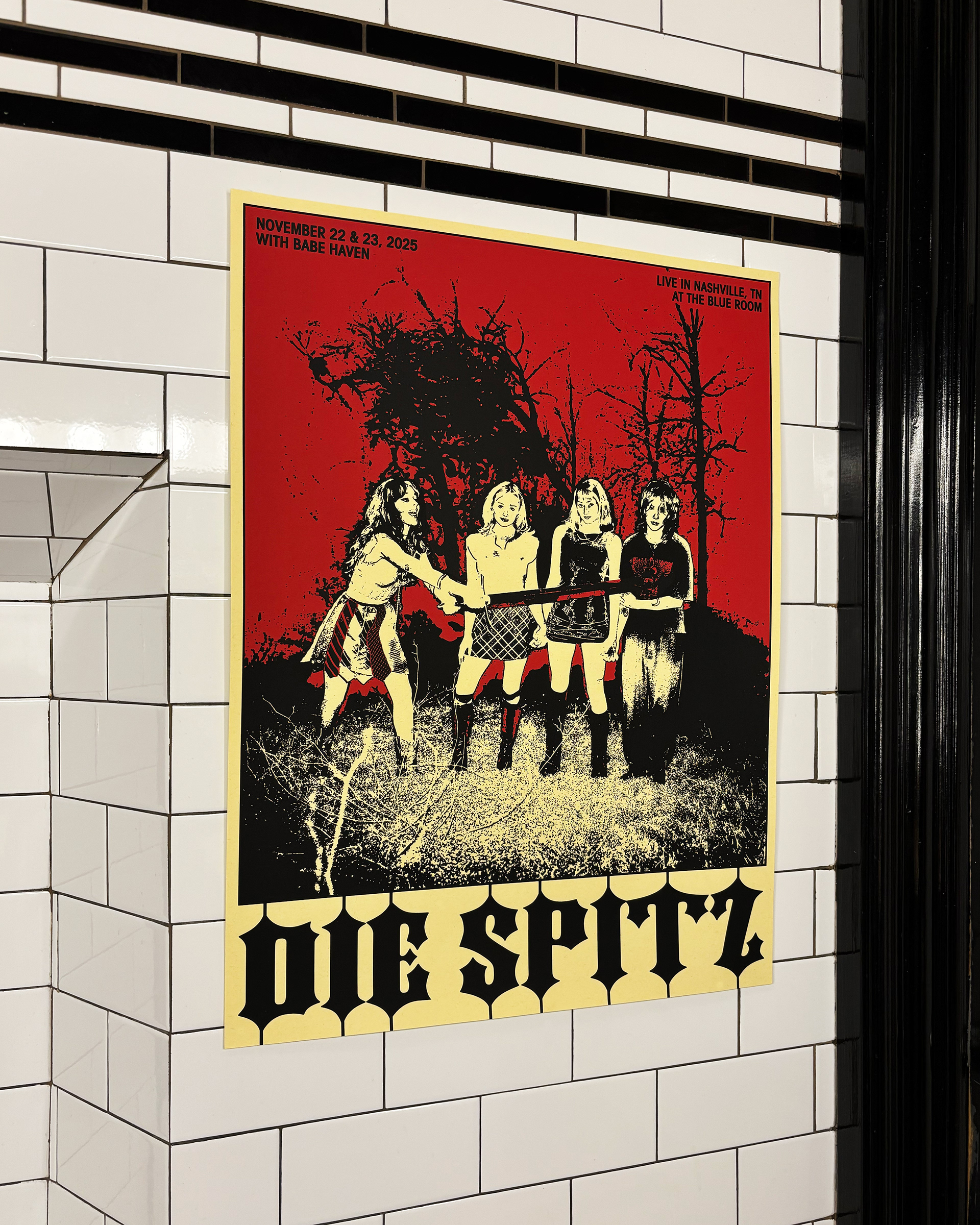 Sarah Goldstein - 1. POSTERS
