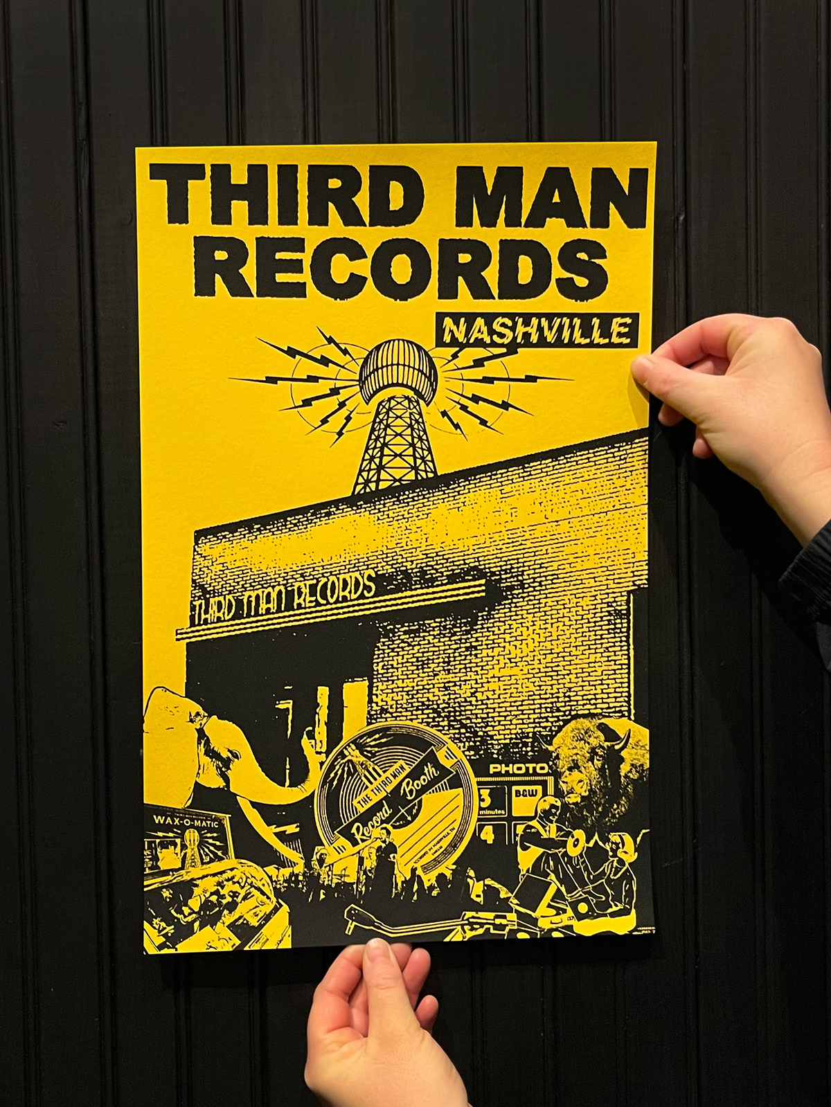 Sarah Goldstein - 1. POSTERS