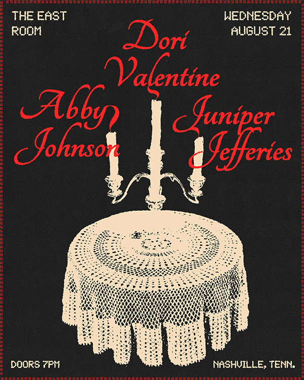 Sarah Goldstein - 1. POSTERS