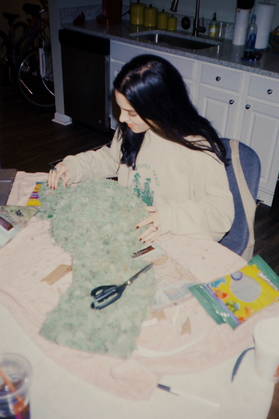 Sarah Goldstein - 1. POSTERS