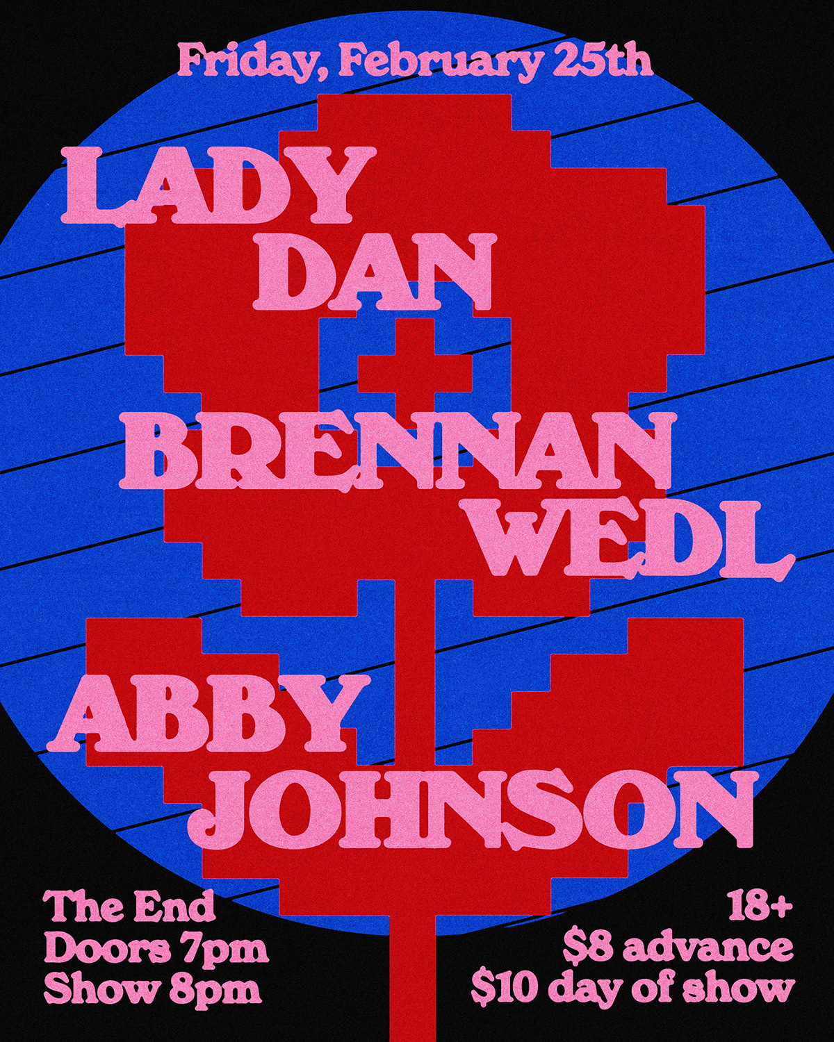 Sarah Goldstein - 1. POSTERS