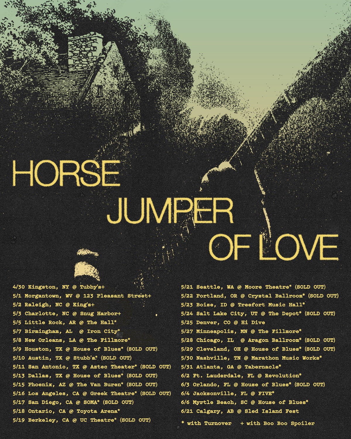 Sarah Goldstein - 1. POSTERS