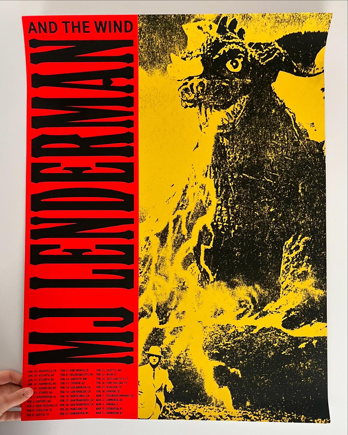 Sarah Goldstein - 1. POSTERS