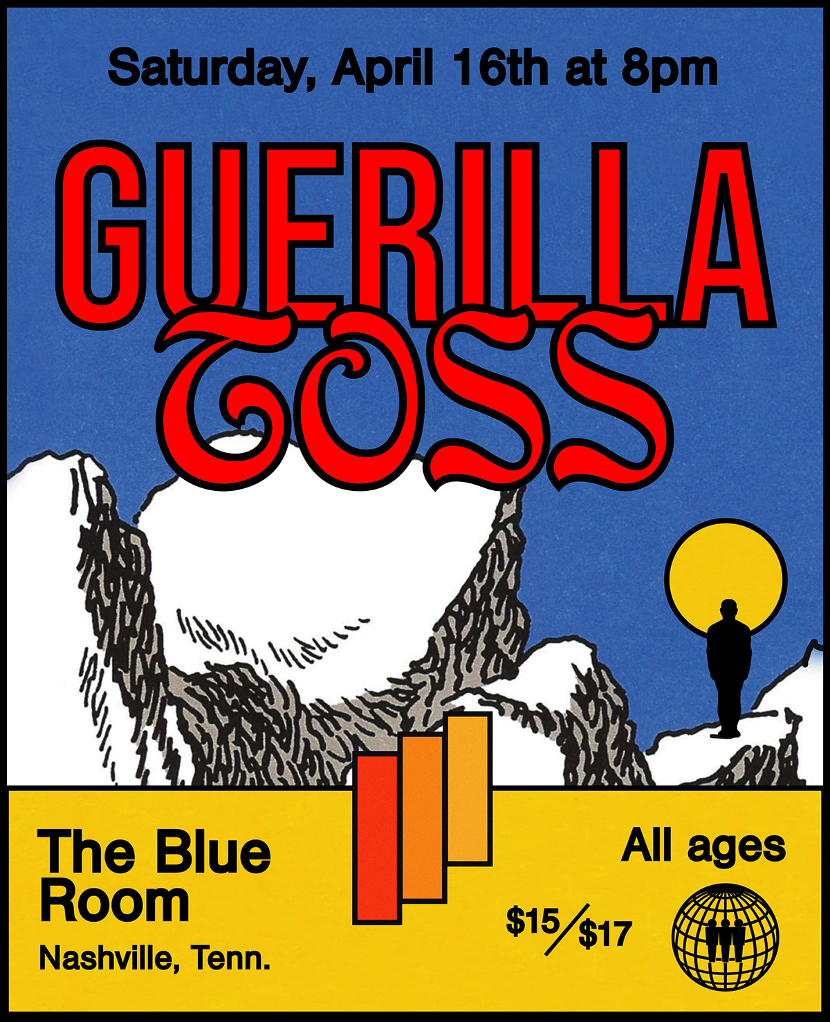 Sarah Goldstein - 1. POSTERS