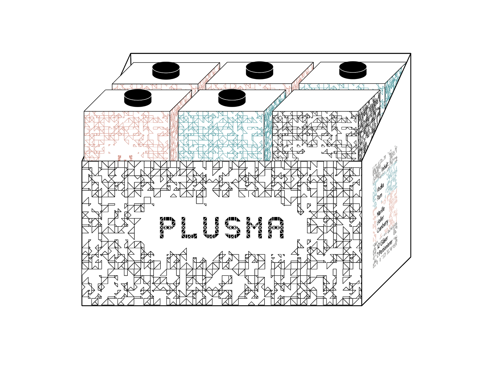 flora franke - Plusma