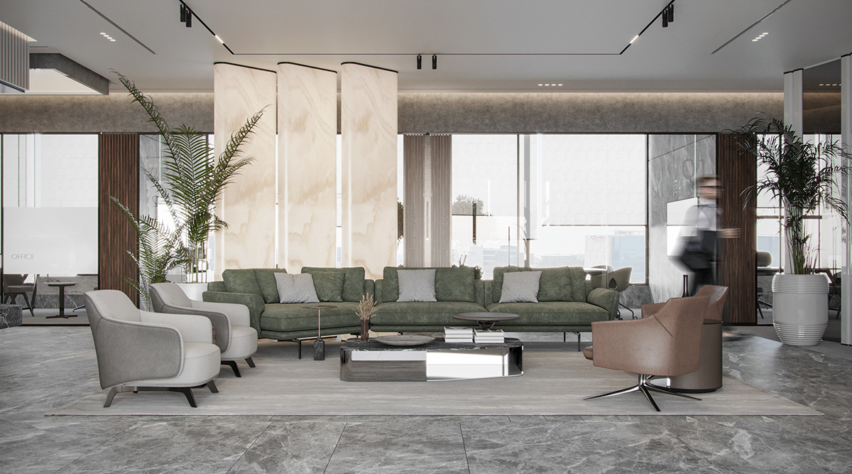 Mahmoud M. Abd El Aziz - Incolease Office