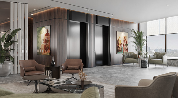 Mahmoud M. Abd El Aziz - Incolease Office