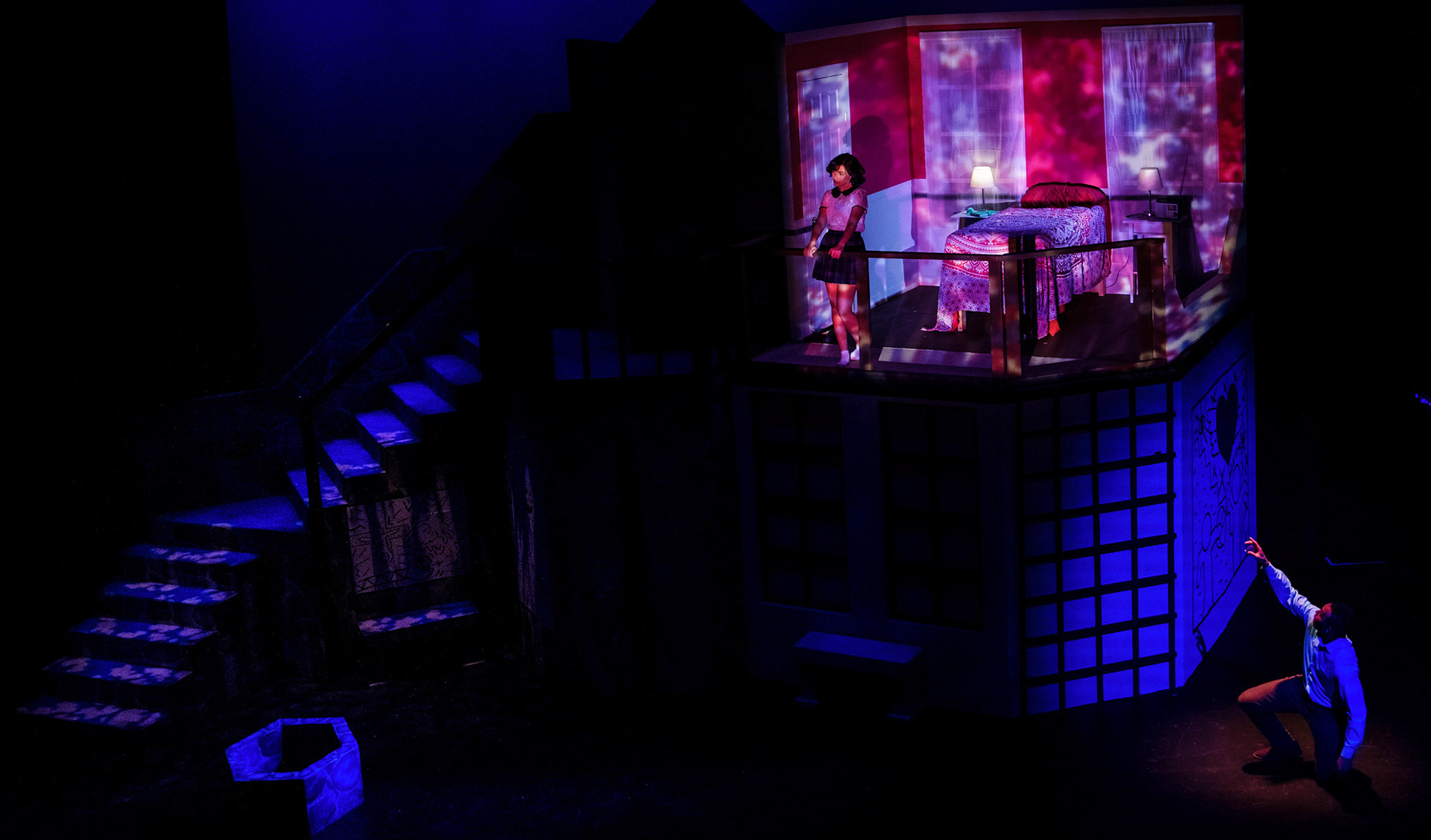 Jo Averill-Snell Lighting Design - Romeo & Juliet, Jaeb Theatre, Straz ... Jo Averill-Snell Lighting Design - Romeo & Juliet, Jaeb Theatre, Straz ...