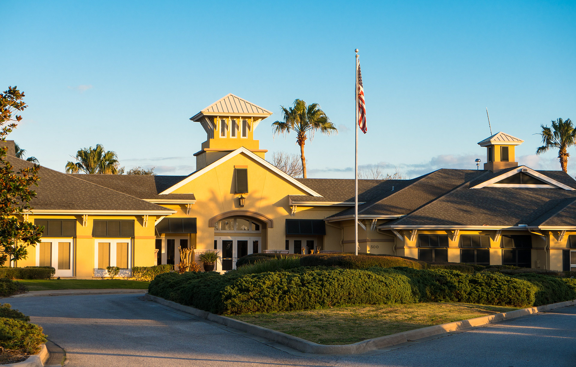 Robert Carlsen - Grand Haven Golf Course