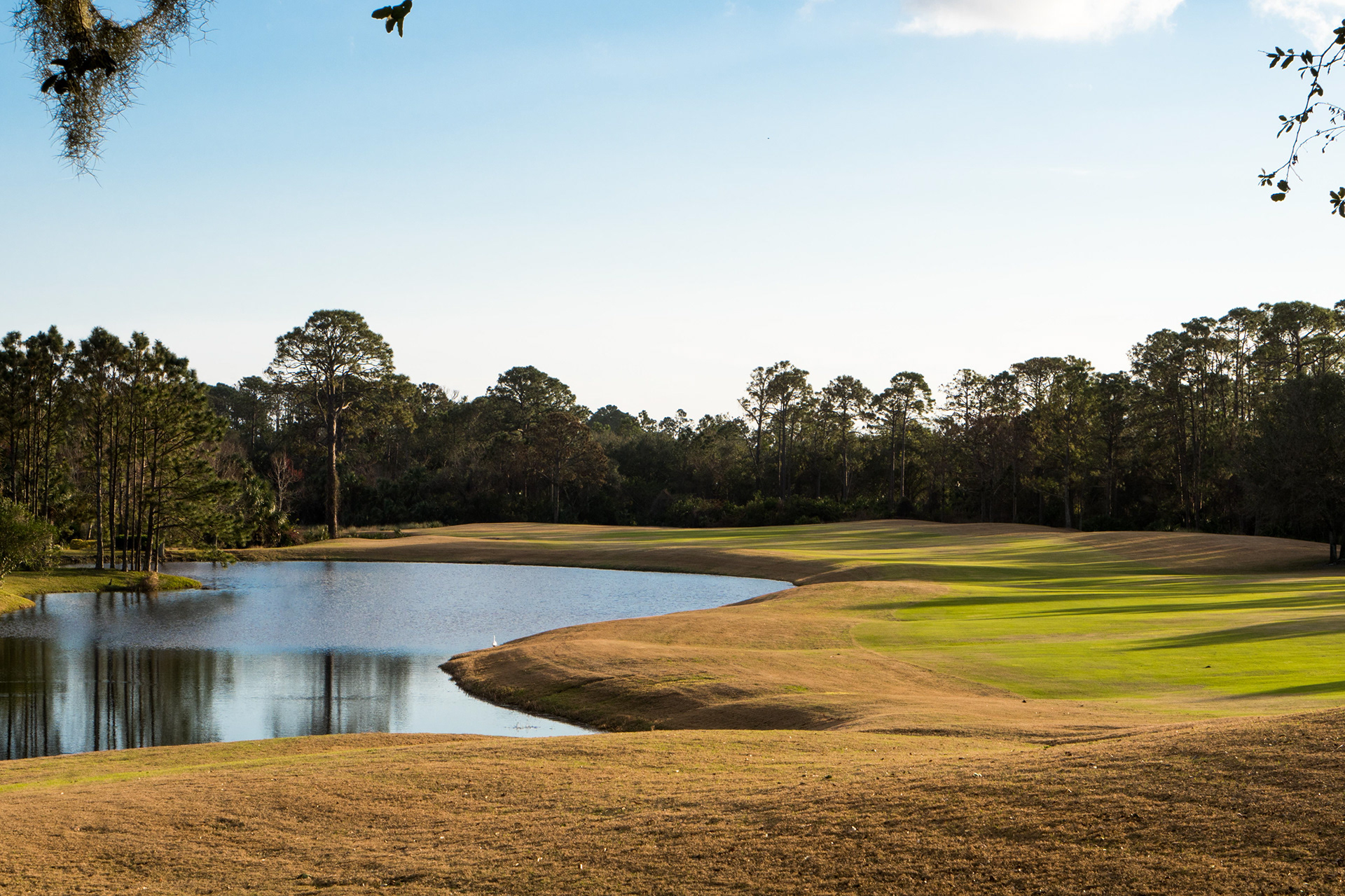 Robert Carlsen - Grand Haven Golf Course