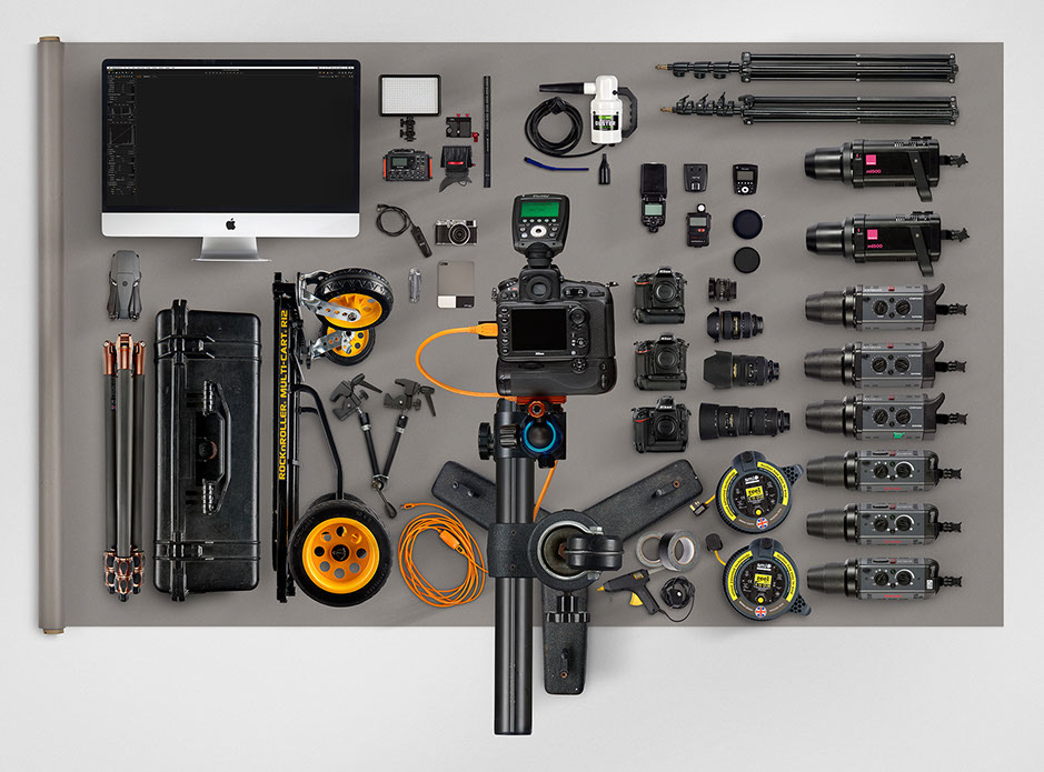 Noel Read Photography