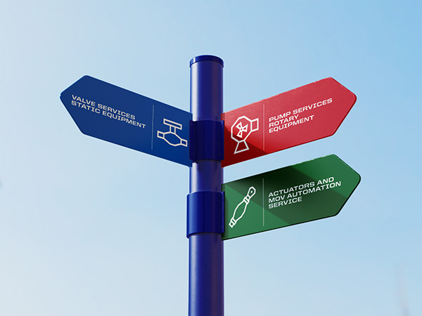 Ziad Al Halabi - Starlight Industrial, Rebranding