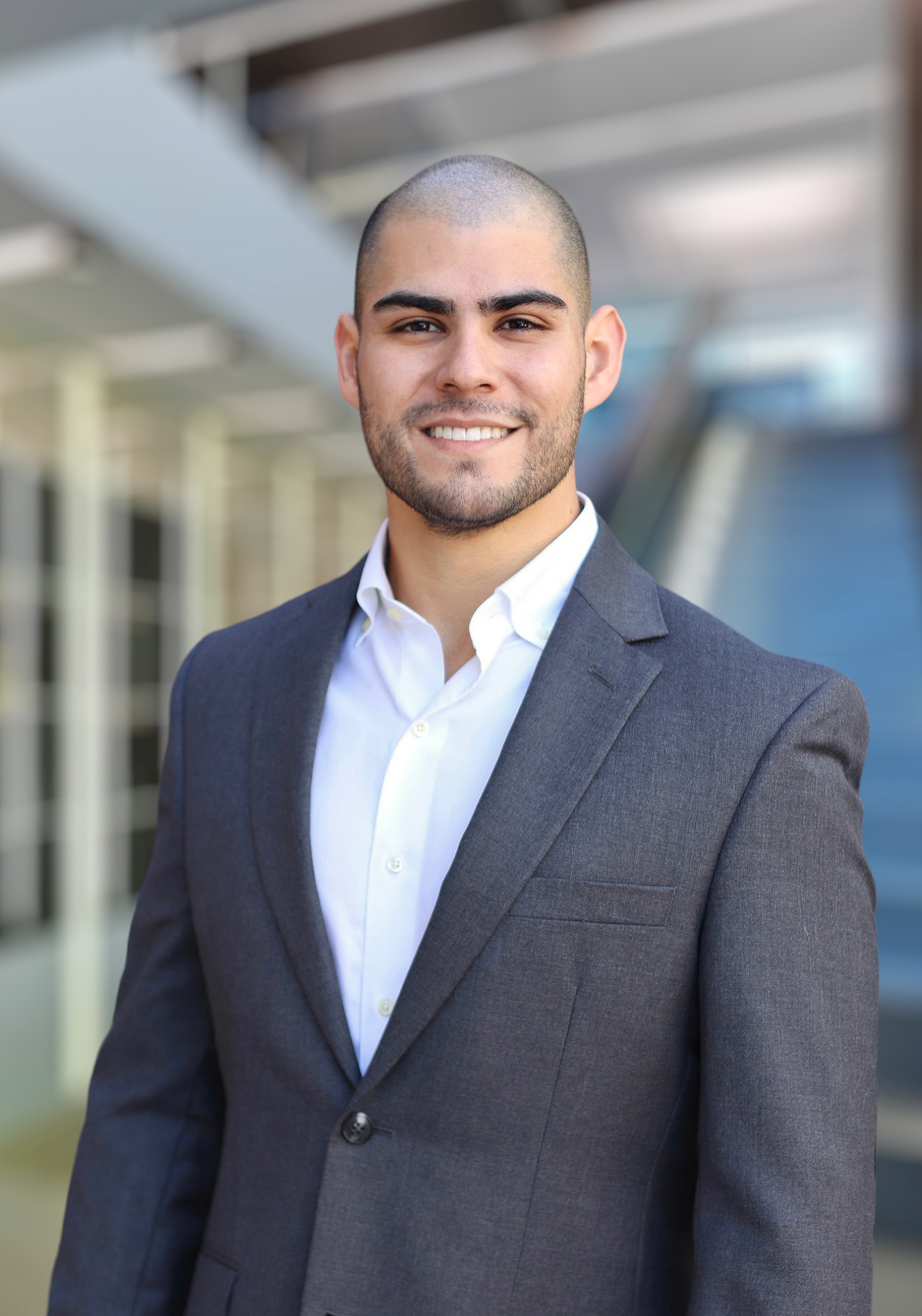 Dan Padgett - Headshots / Portrait