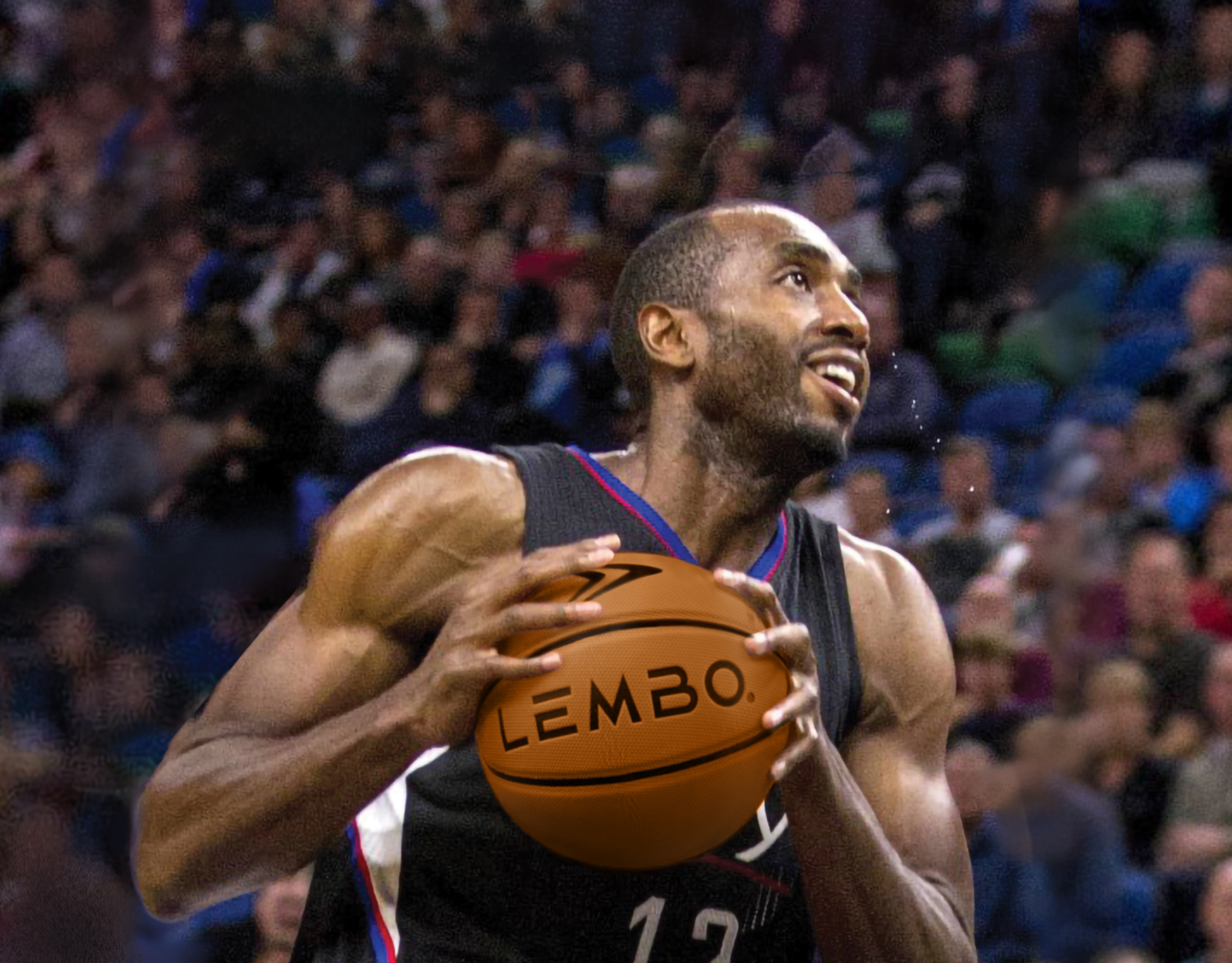 kimberly shane - Lembo Logo Redesign/ Brand Identity