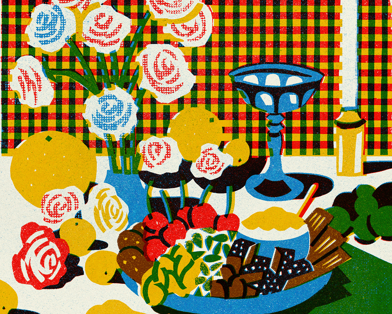 Illustration by Asahi Nagata