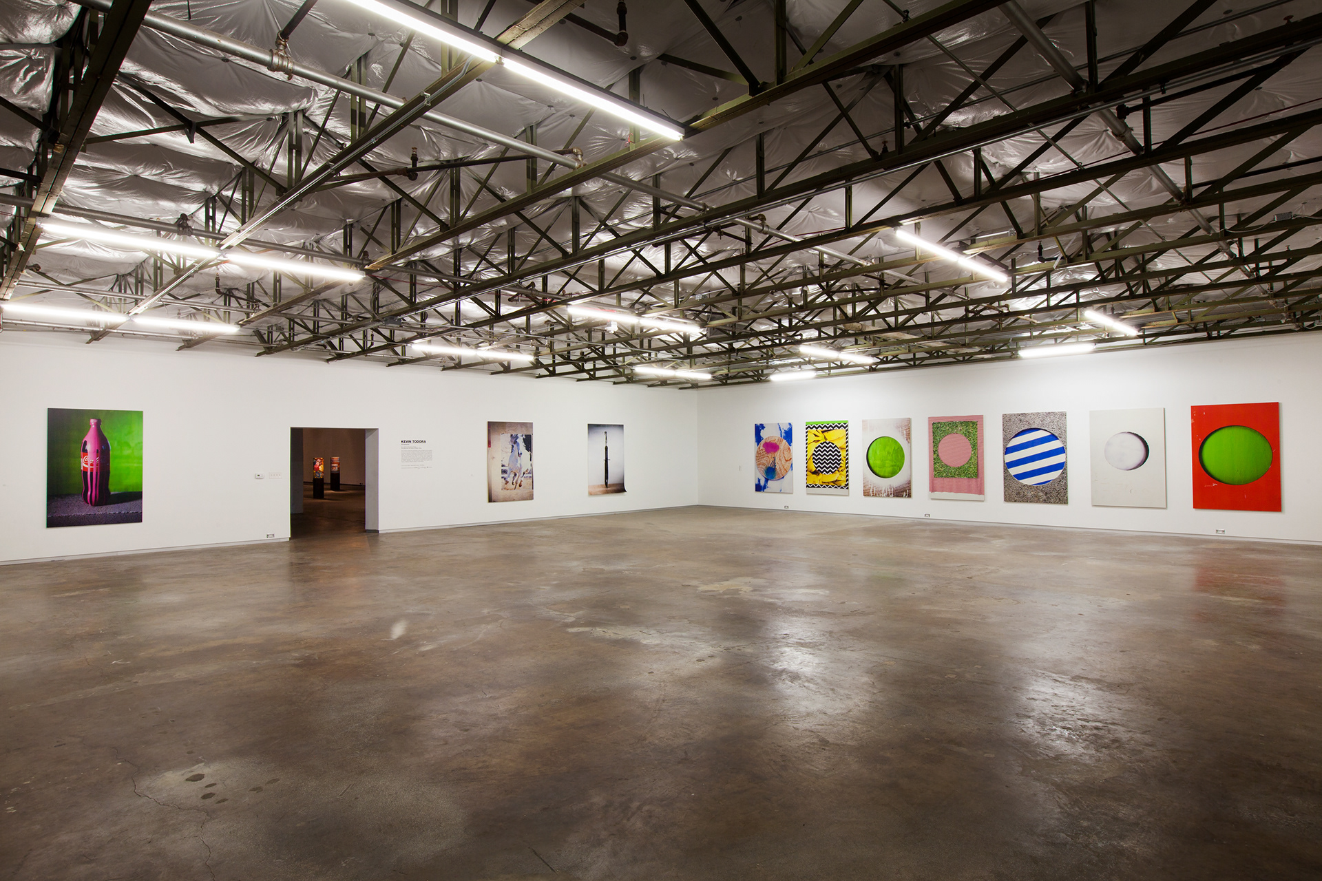 Kevin Todora - birch pleeze