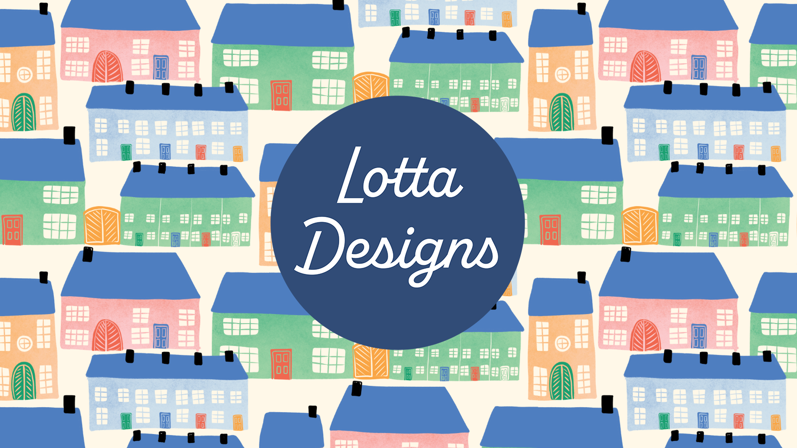 Lotta Designs Patterns