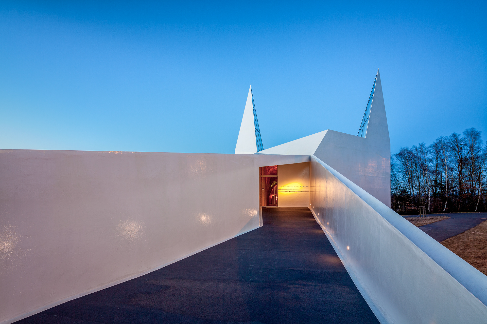 Architekturfotograf und Ausstellungsfotograf in Köln: Christopher Clem ...
