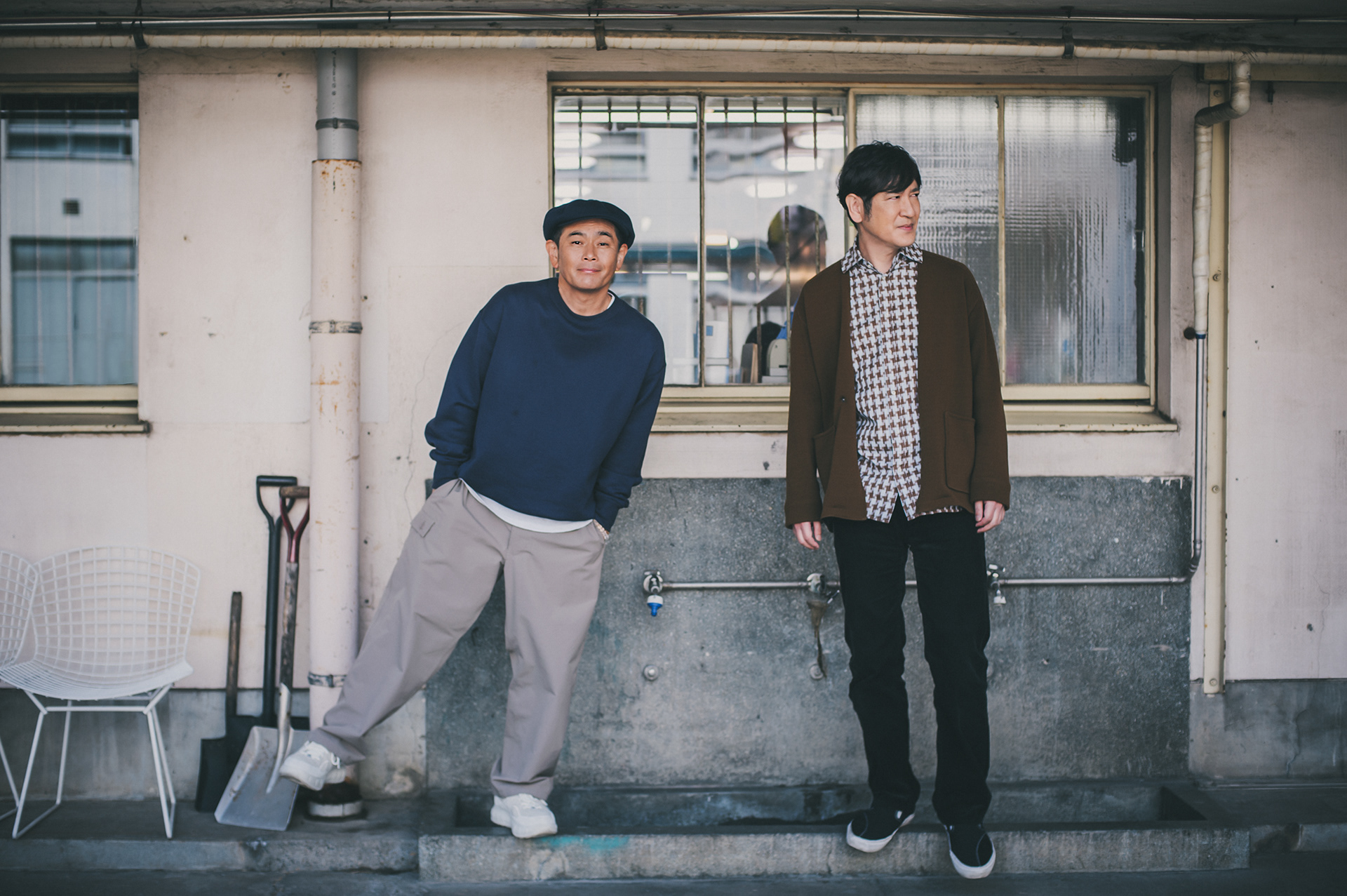 Hiroshi Inomata Photography 写真家/猪俣博史 - Portrait