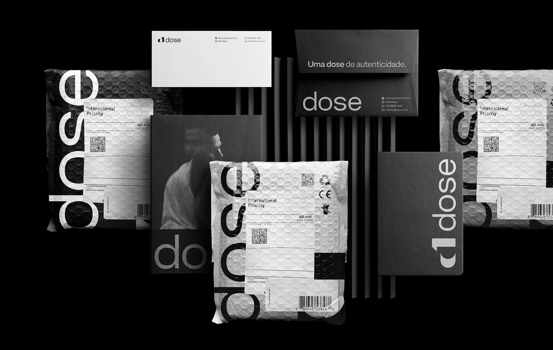 Marden Jump | Brand Designer - Visual Identity and Corporate Creation.