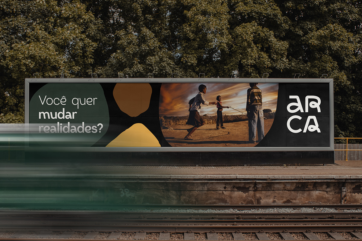 Marden Jump | Brand Designer - Visual Identity and Corporate Creation.