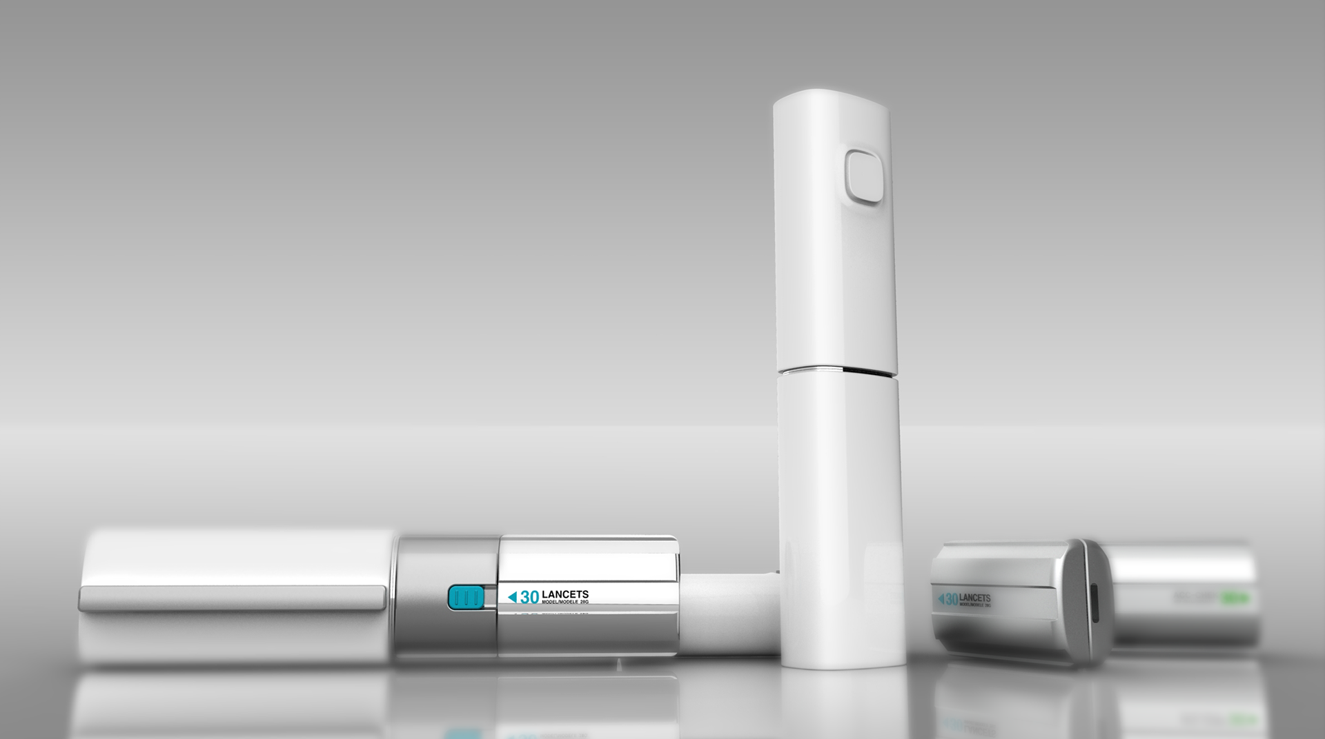 DesignMU - SAMSUNG Healthcare Medikit