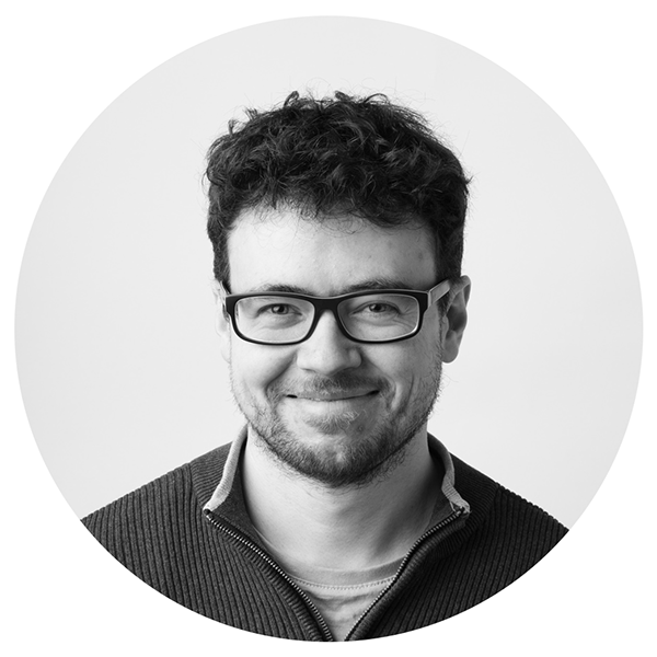 Robert Tobin - About