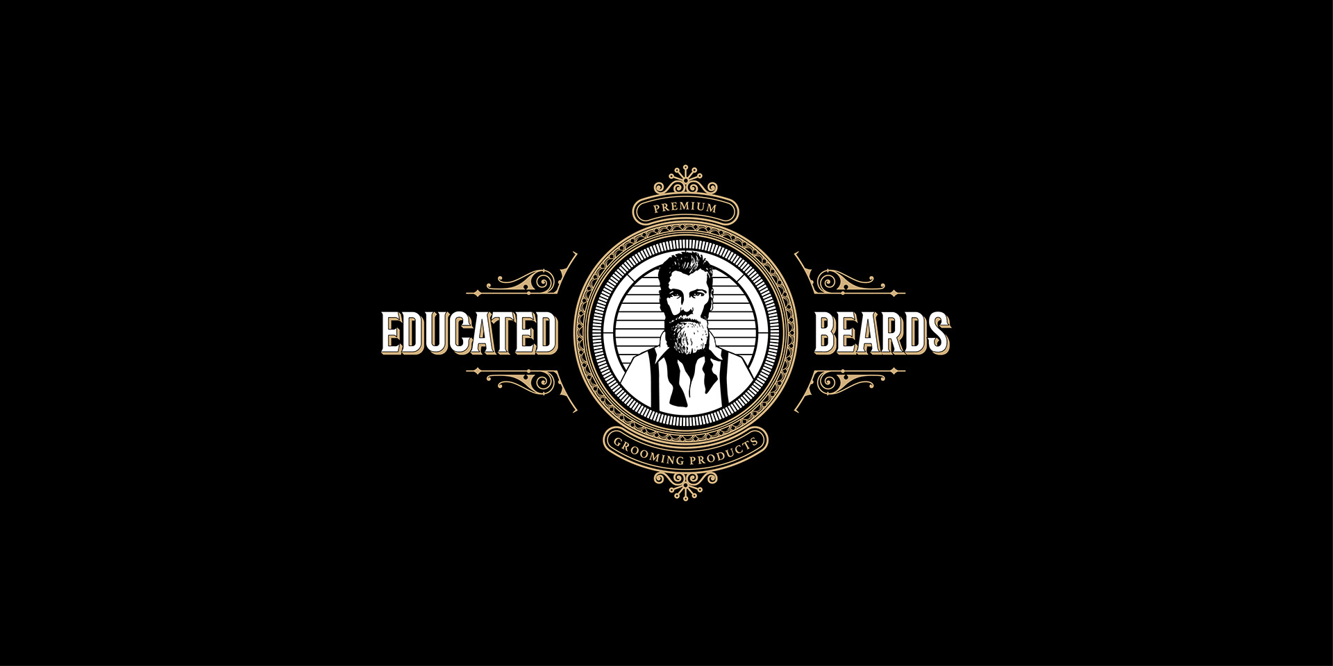 Philip LeBlanc - Educated Beards