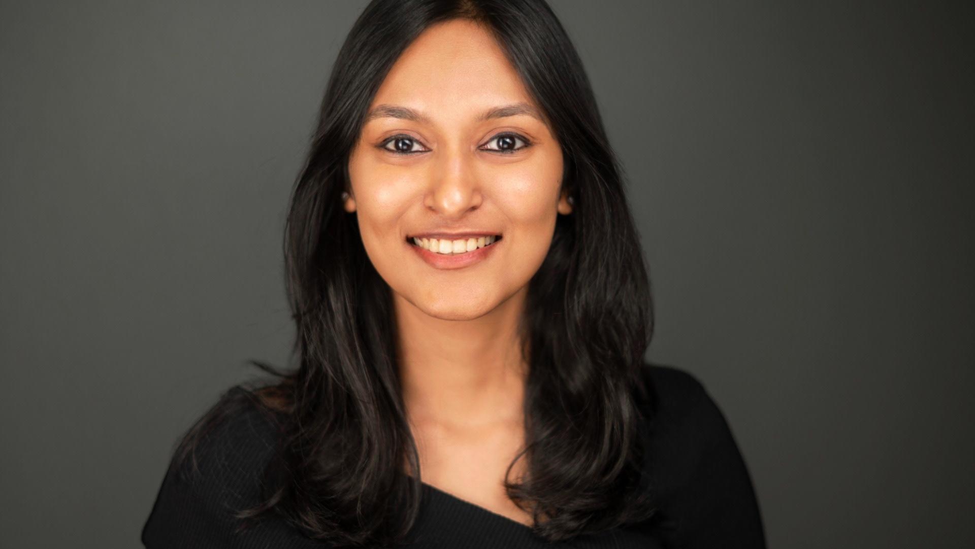 Indraprabha Appuswamy - Headshots