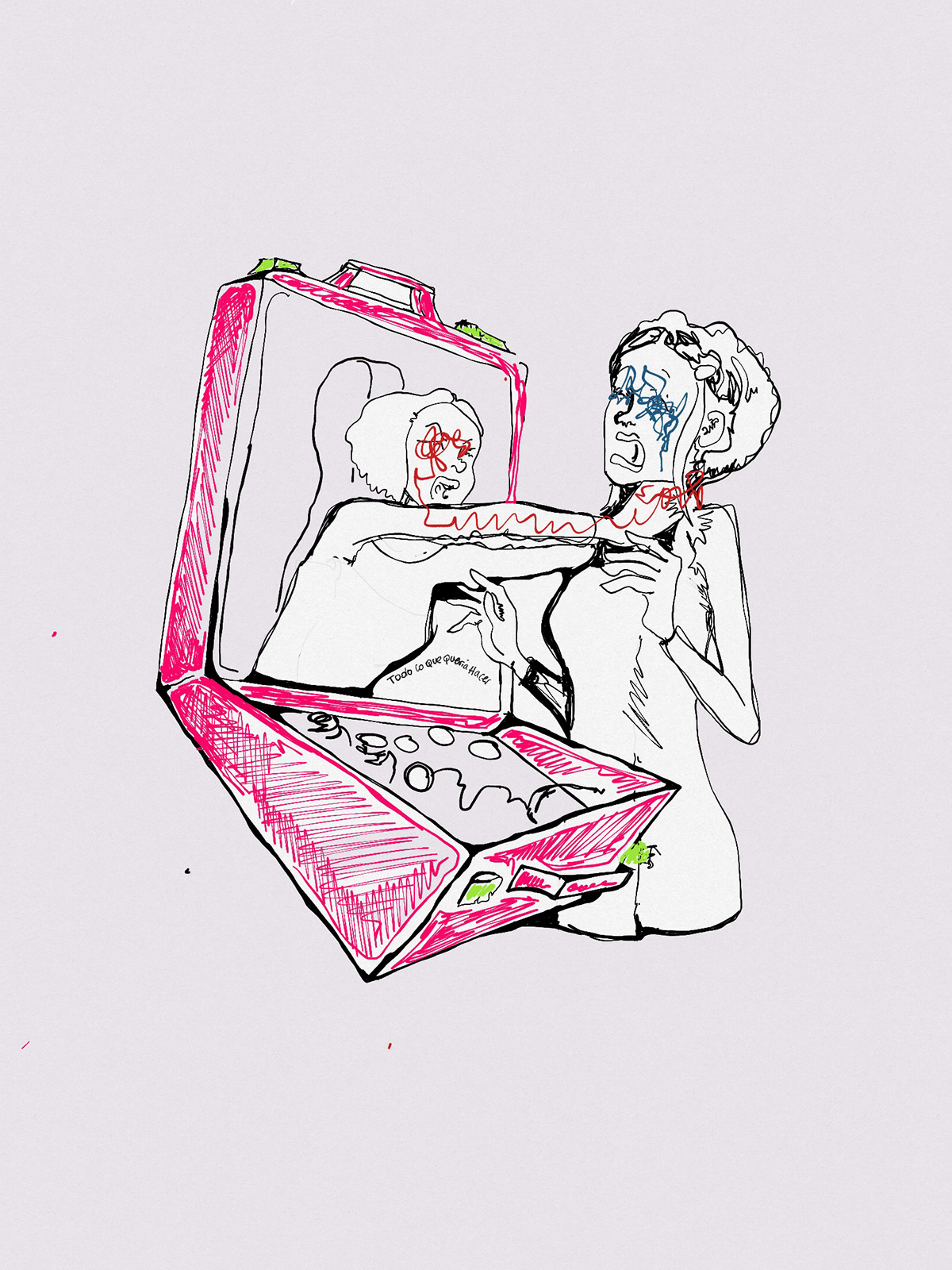 Revista Morlax - Morlax: Edición 4