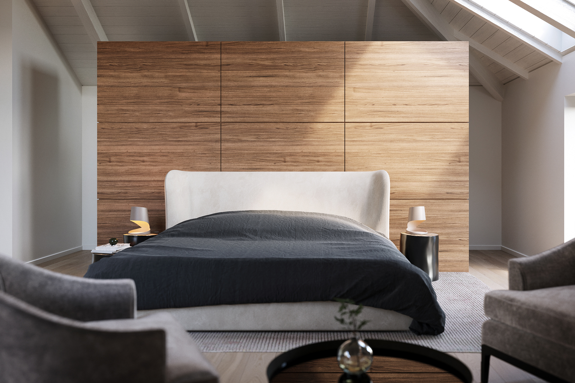 Blok Studio - 700² Villa