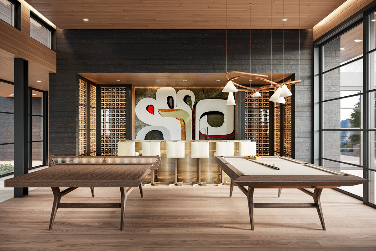 Blok Studio - Monitor's Rest