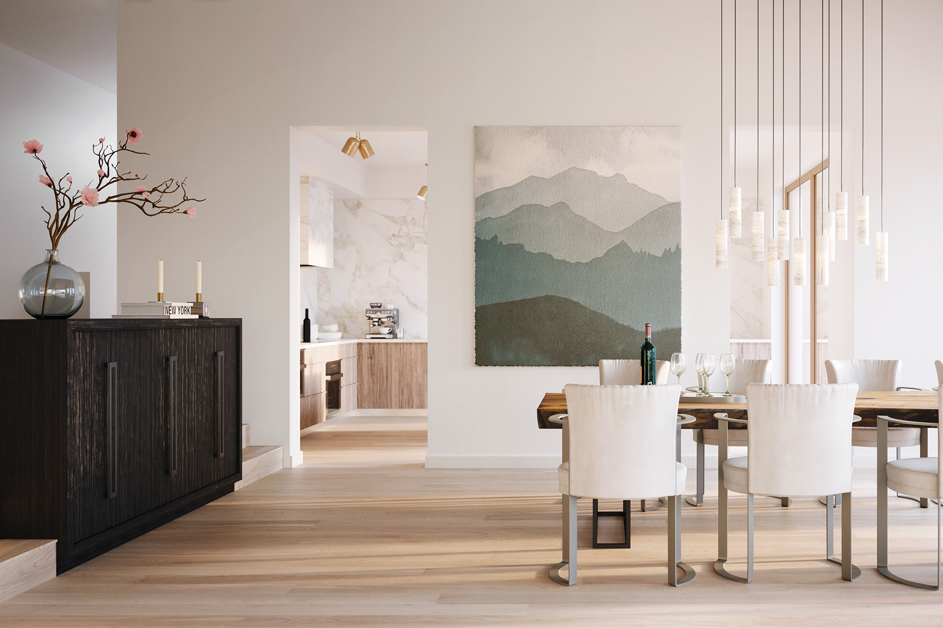 Blok Studio - 700² Villa