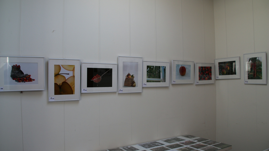 Joseph Lacroix - 20/04/19: OPENING FOTOTENTOONSTELLING