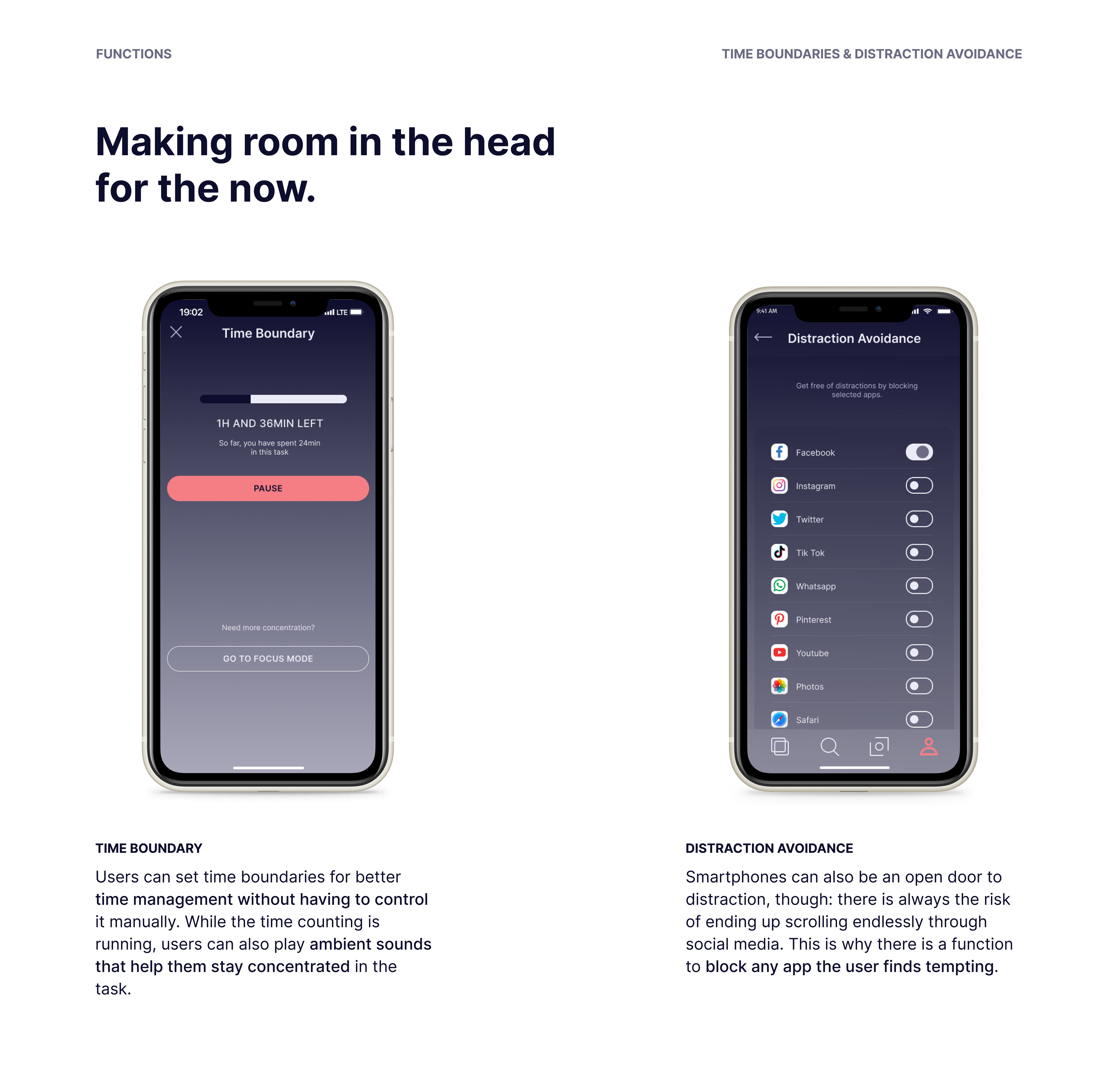 Maca Román - Focus Cloud