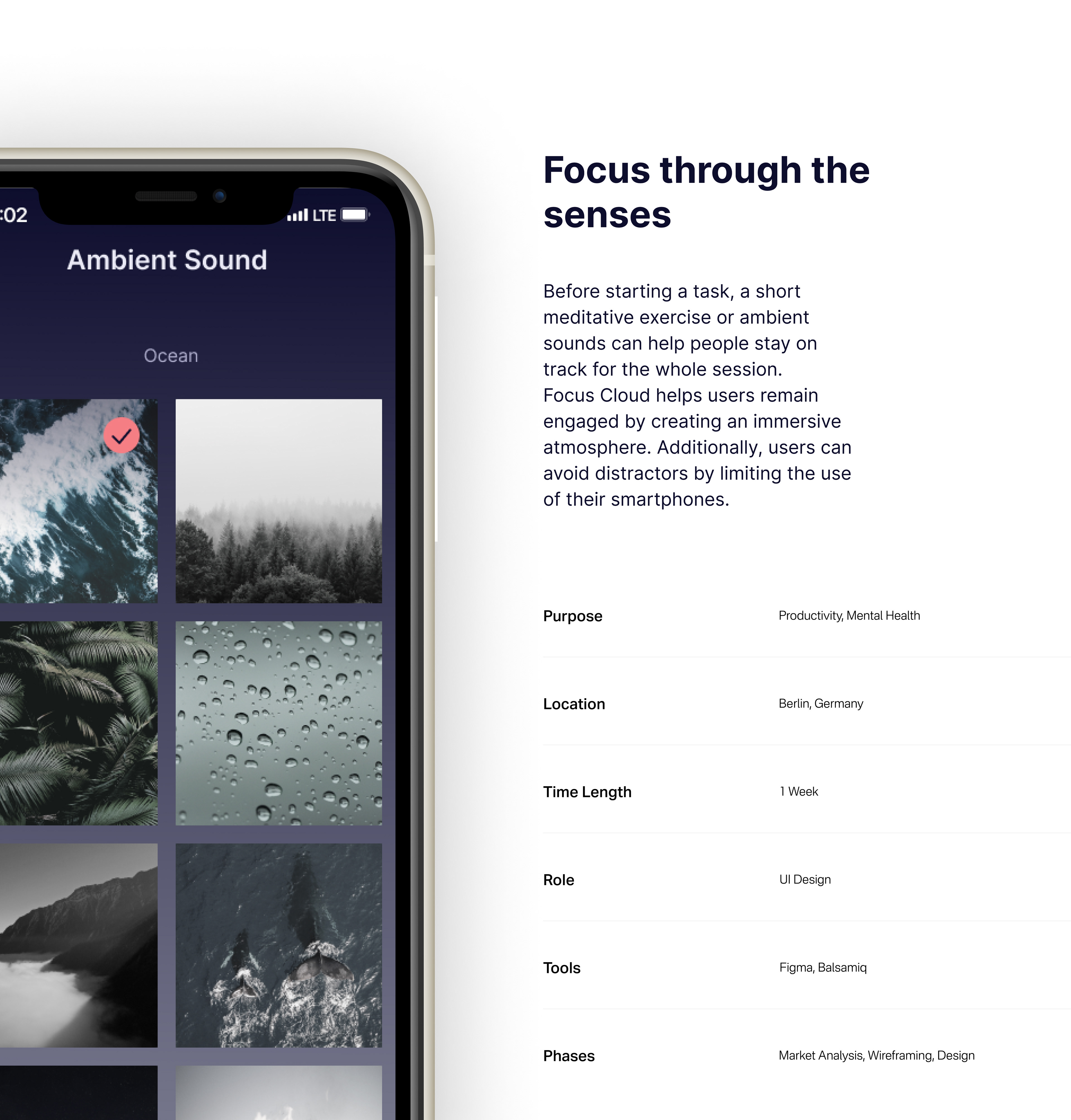 Maca Román - Focus Cloud