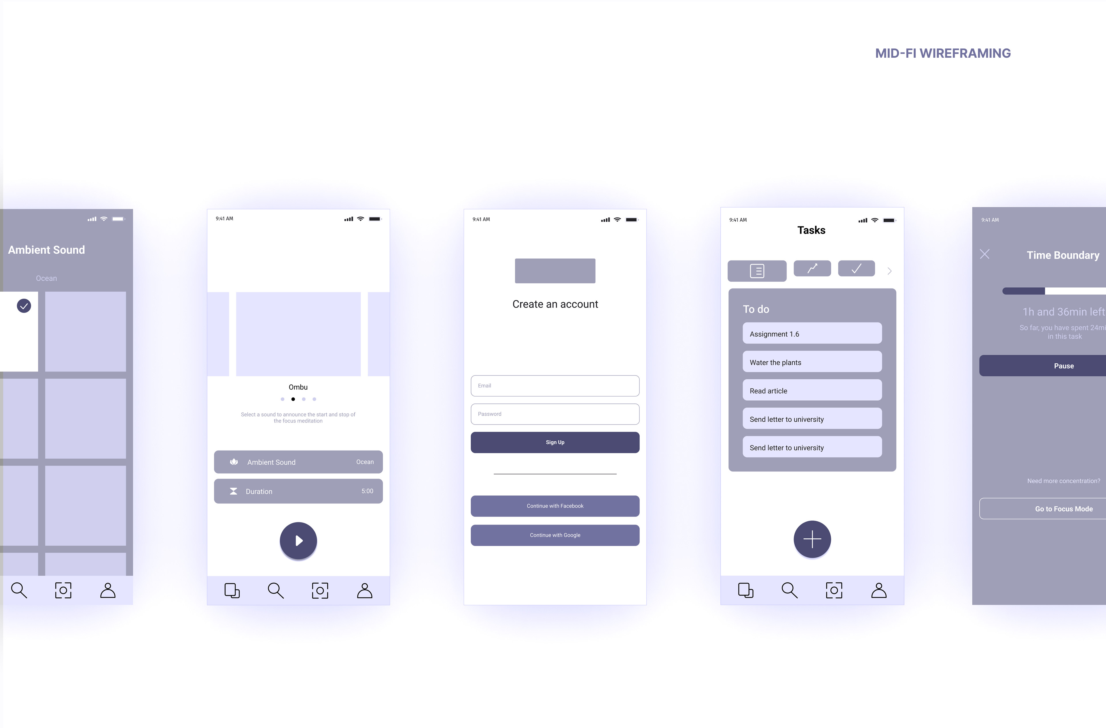 Maca Román - Focus Cloud