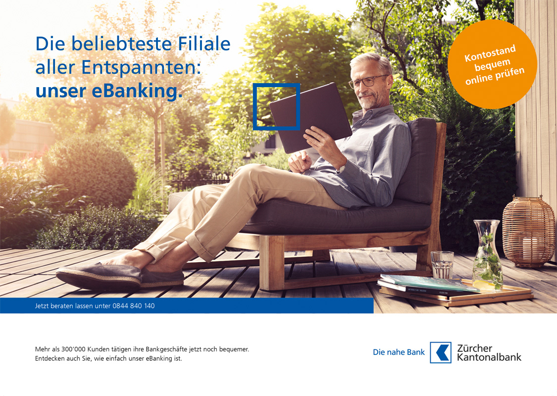 AschmannKlauser - ZKB | eBanking