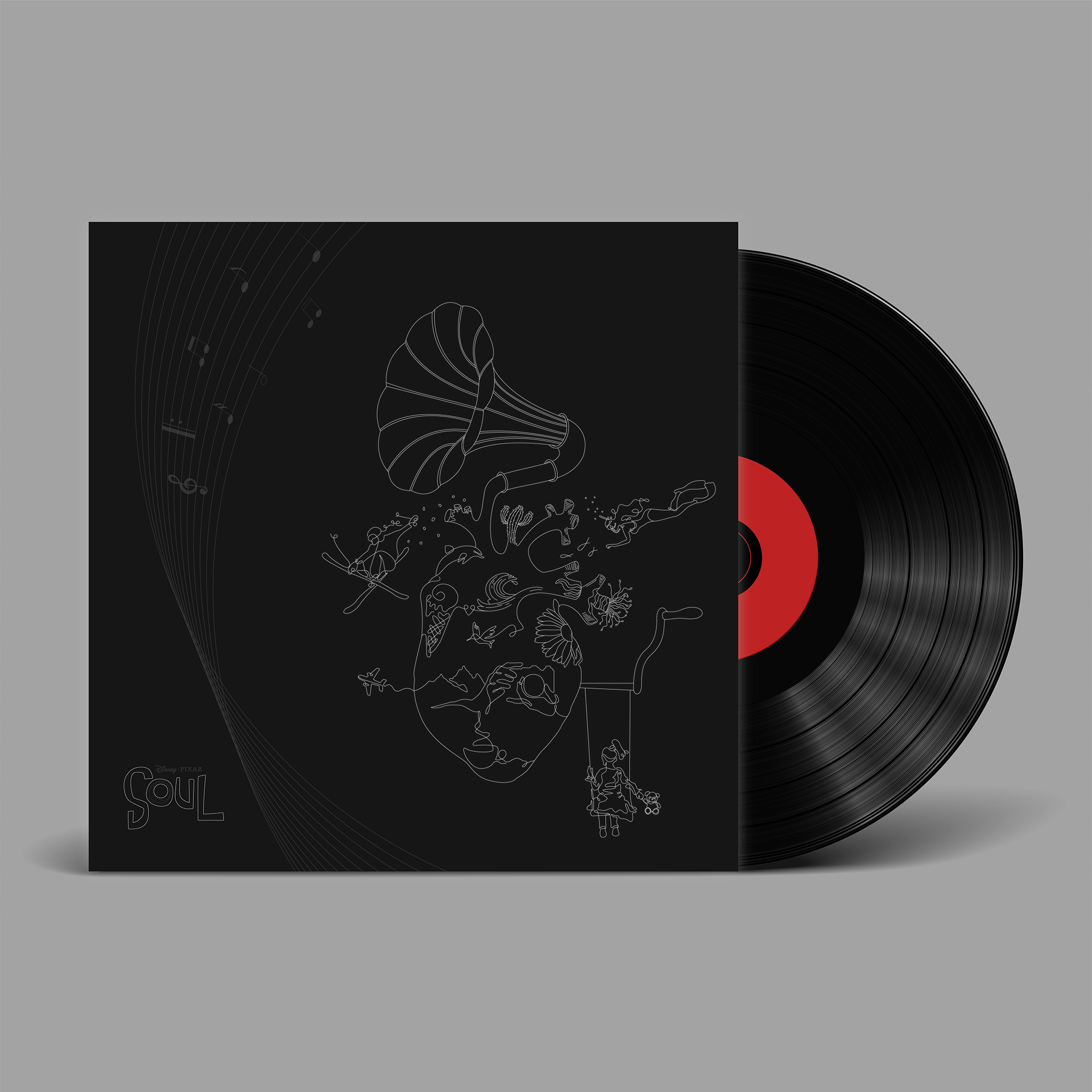 Desislava Samichkova - Adobe Art & Soul Challenge