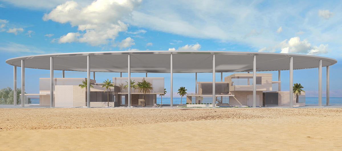 Kevin Raley - Smart City Residence Concepts