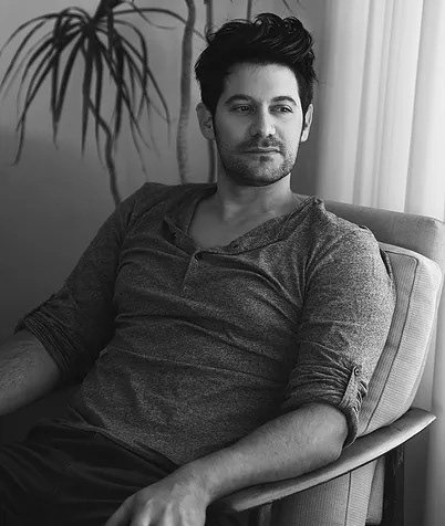 David Openheim Shemesh