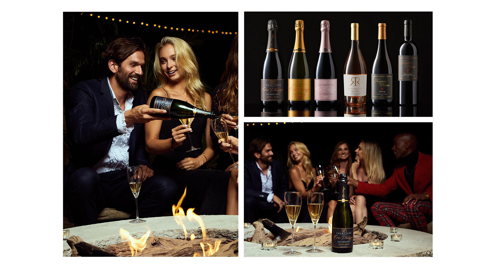 Danny Erb | Director - Tayson Pierce