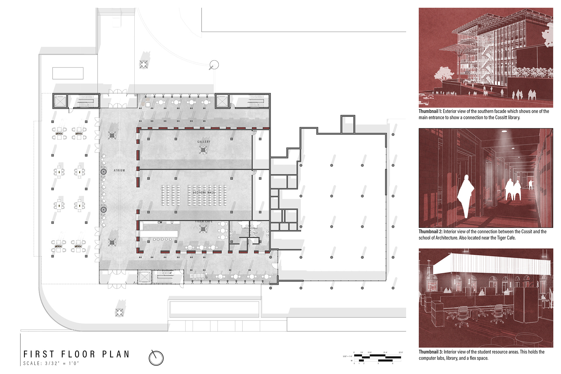 joshua yarbrough - SCHOOL OF ARCHIPRENEURSHIP