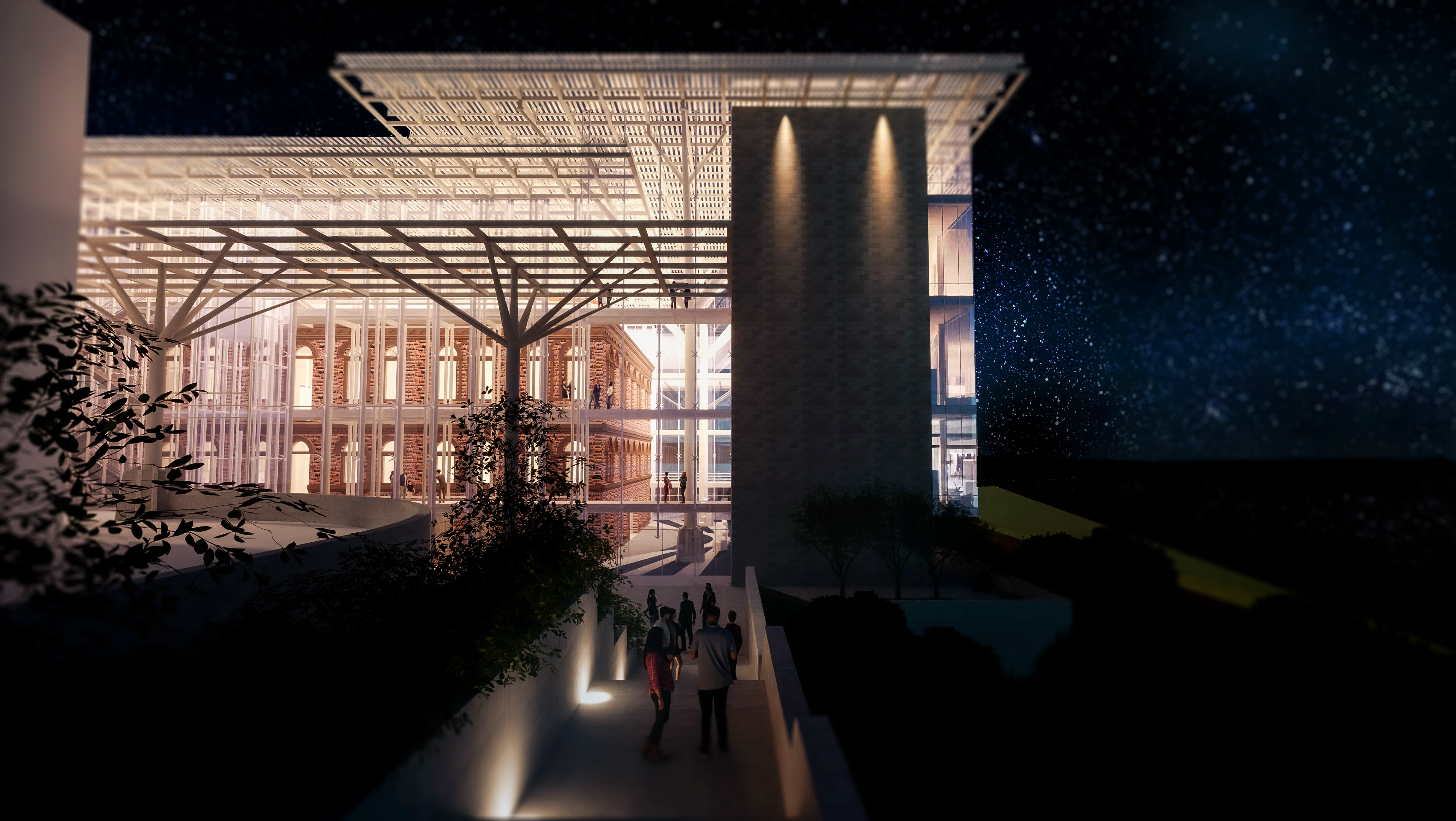 joshua yarbrough - SCHOOL OF ARCHIPRENEURSHIP