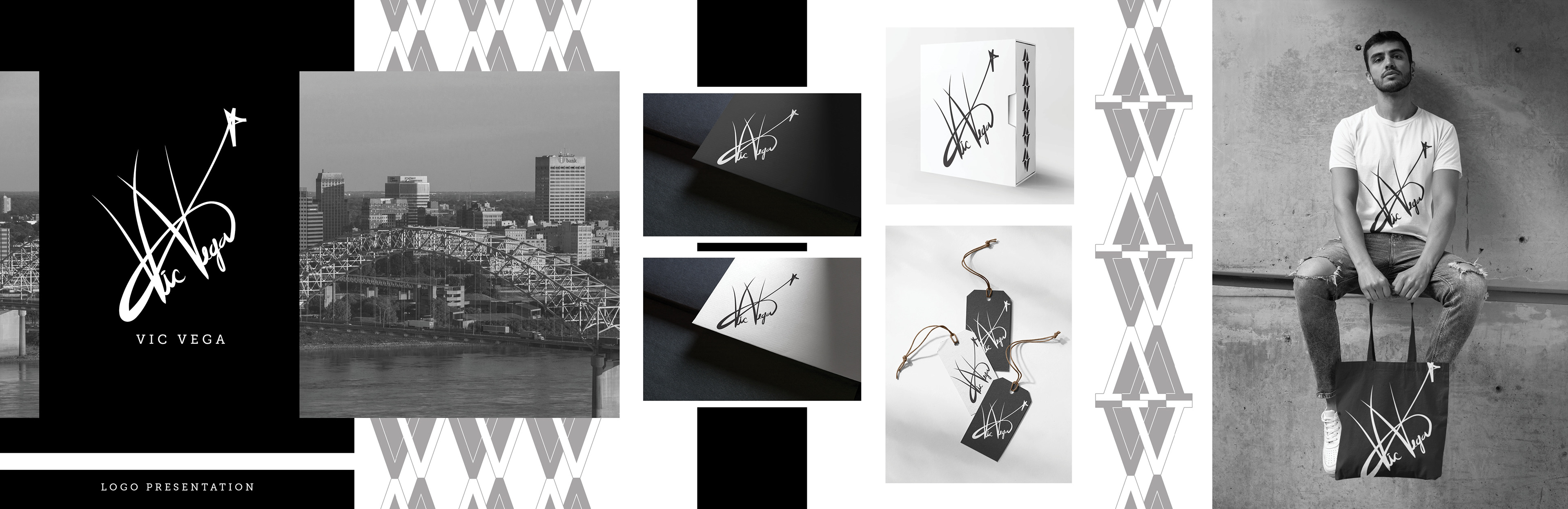 joshua yarbrough - STYLESCAPE: VIC VEGA