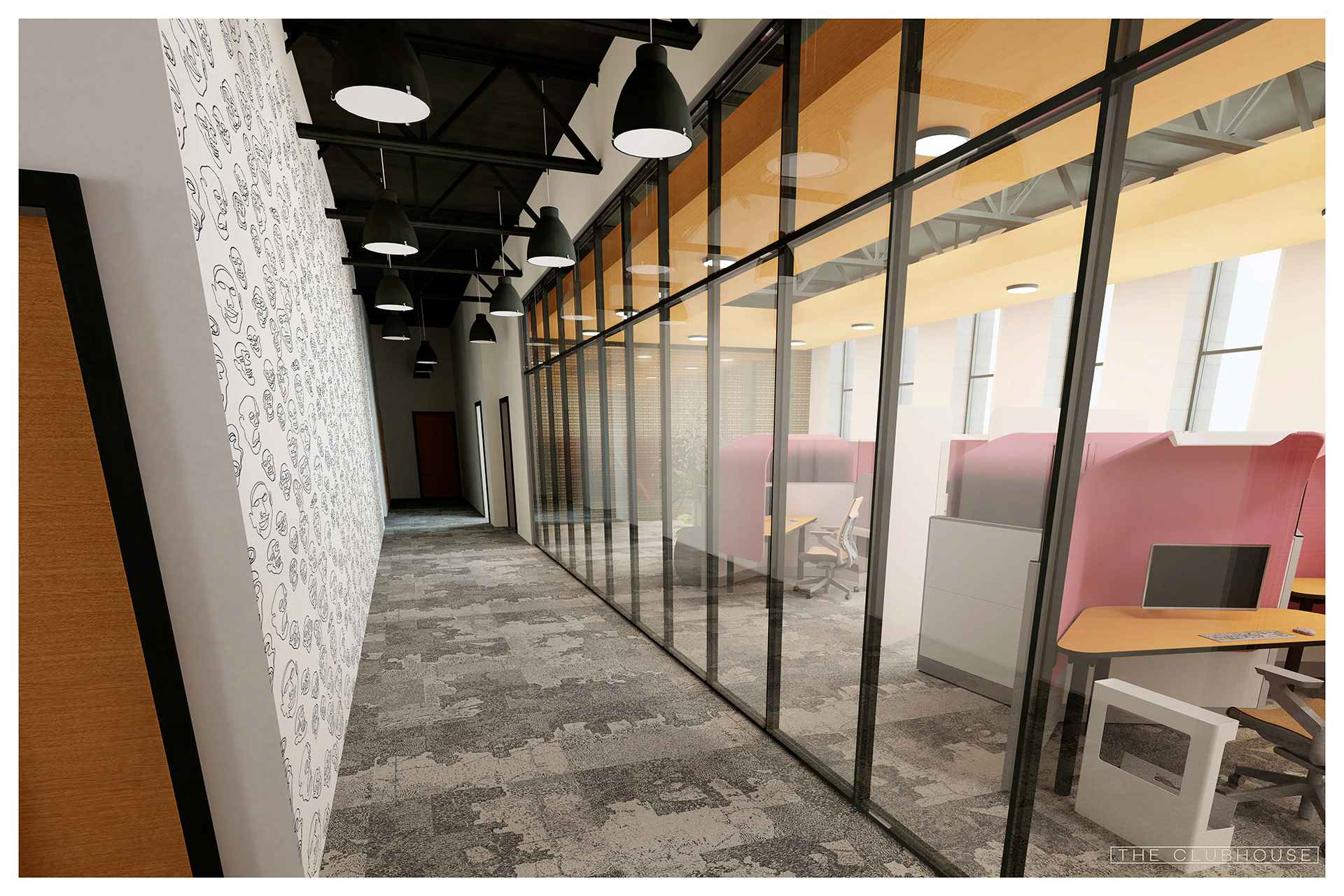 joshua yarbrough - FRAYSER DISASTER & COMMUNITY CENTER