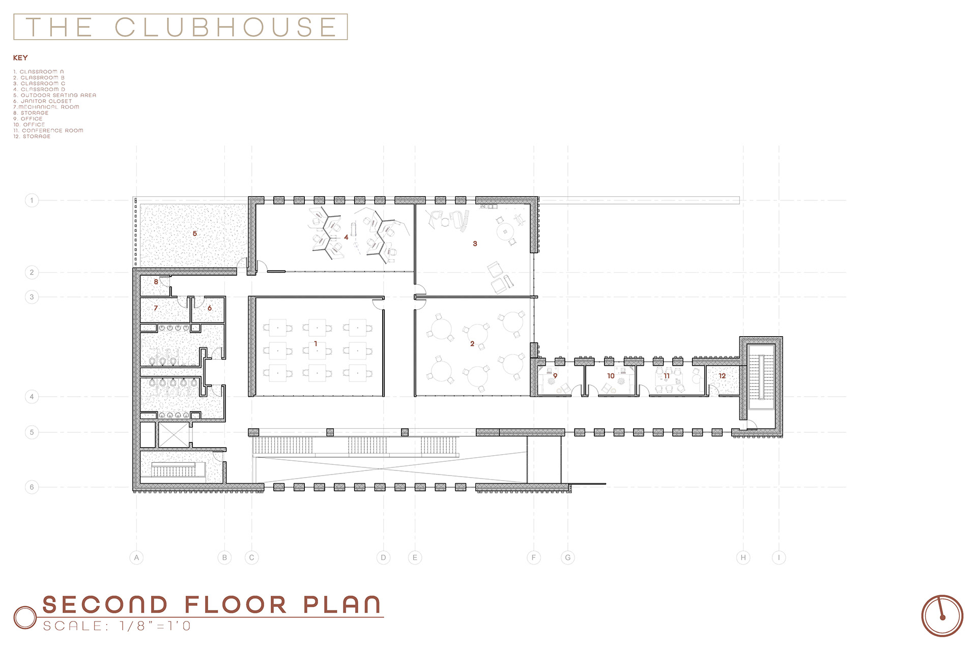 joshua yarbrough - FRAYSER DISASTER & COMMUNITY CENTER