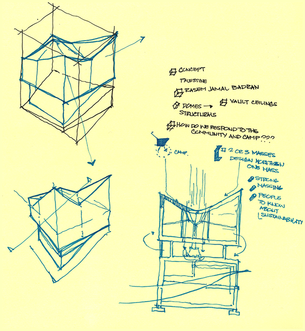joshua yarbrough - Sketches
