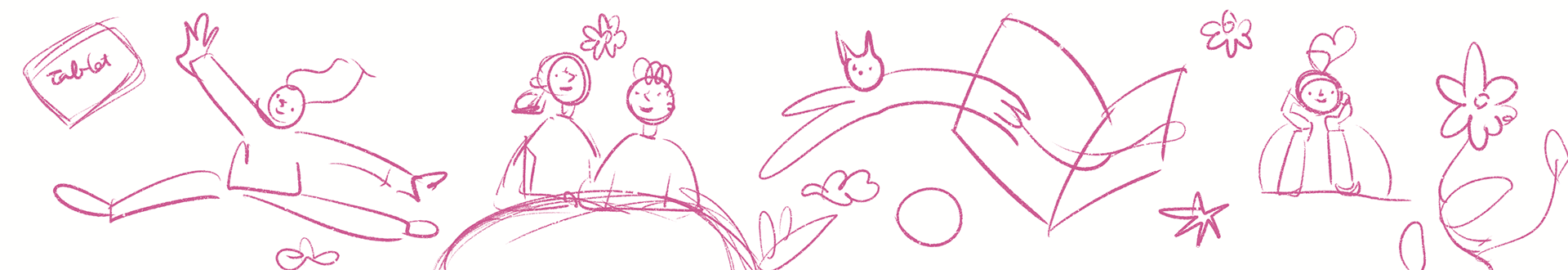 MIKI HANYU Portfolio - AERA with Kids 2022 Autumn