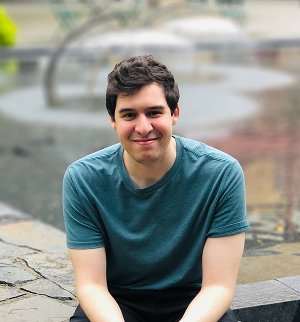 Marc Rodriguez Art - ABOUT ME